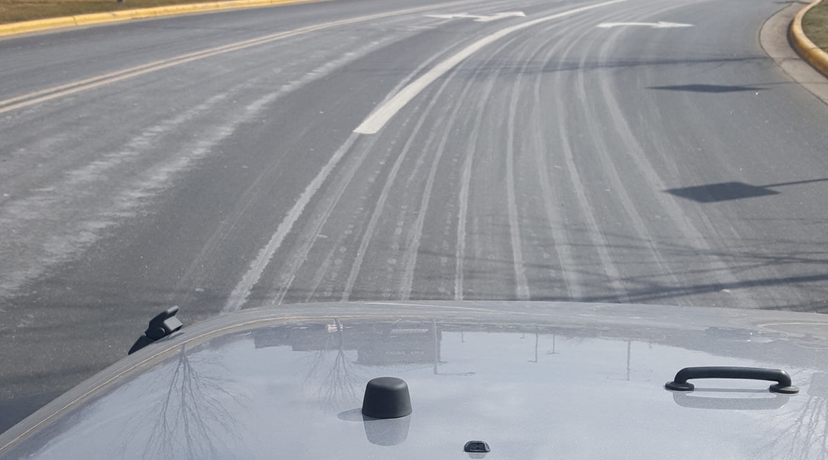 How to Save Your Car from Brine Sprayed on Roads — The Rust Store