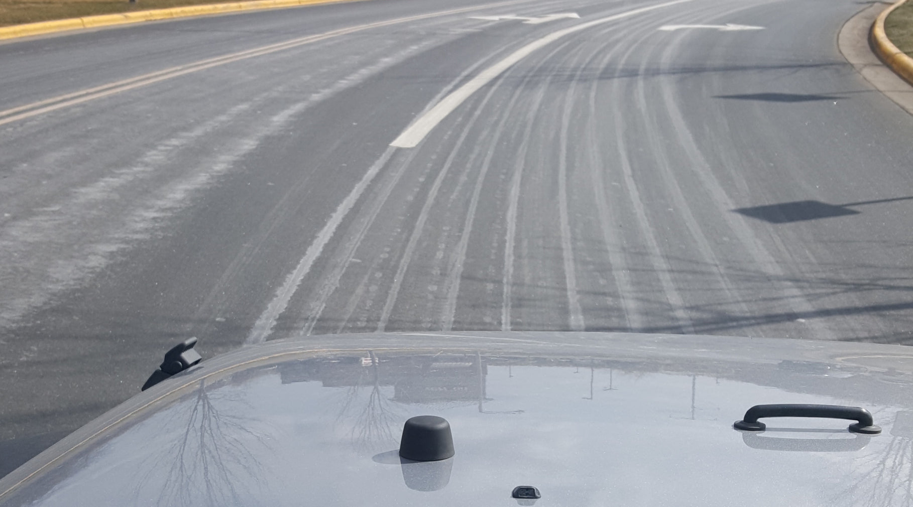 How to Save Your Car from Brine Sprayed on Roads — The Rust Store