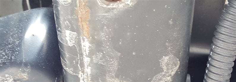 Last Days of Salt on the Roads — The Rust Store