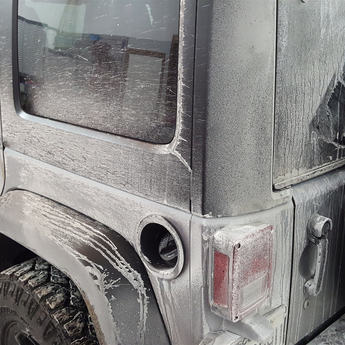 Rust Resource Center Articles — The Rust Store