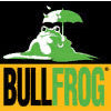 Bull Frog — The Rust Store