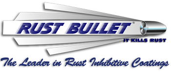 Rust Bullet — The Rust Store