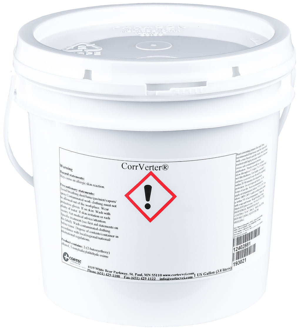 Cortec — The Rust Store