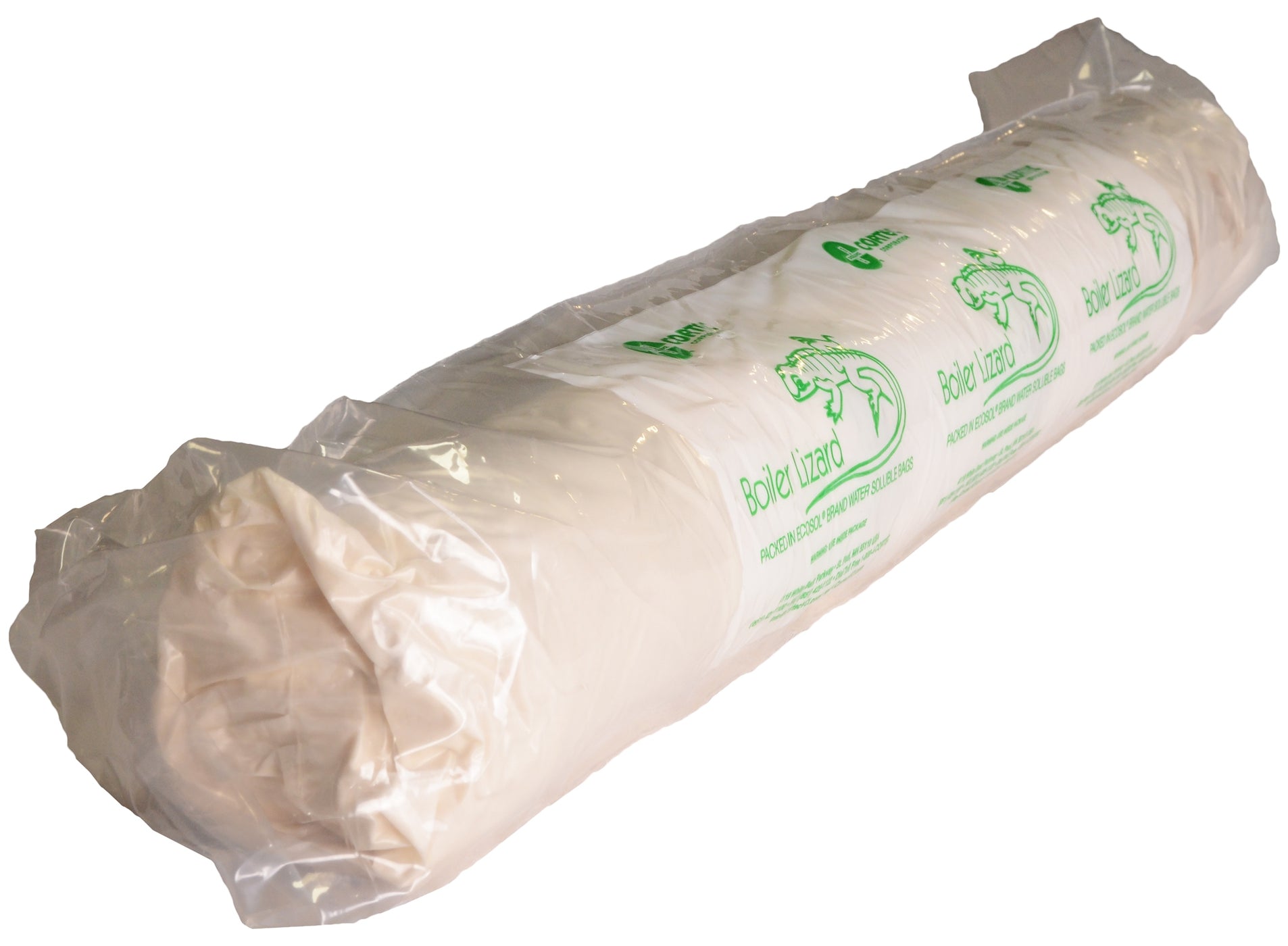 Boiler Lizard by Cortec — The Rust Store