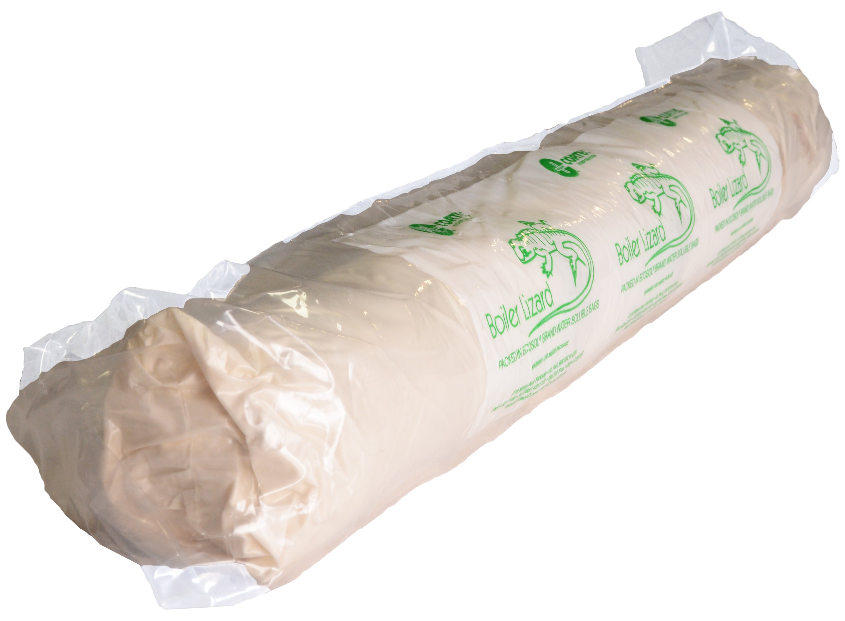 Boiler Lizard by Cortec — The Rust Store