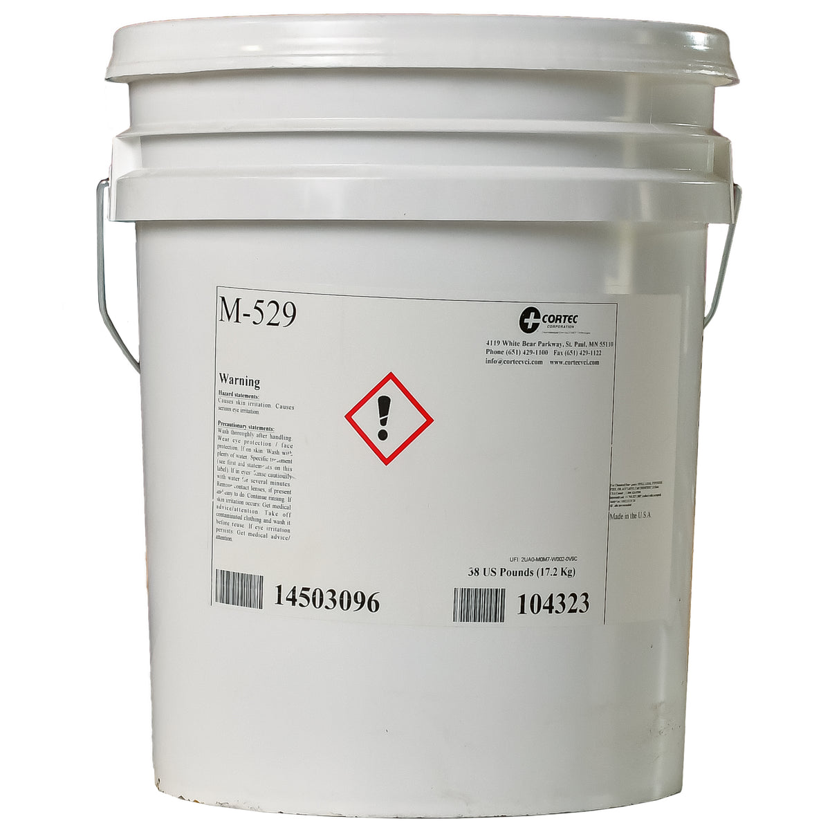 Cortec M-529 — The Rust Store