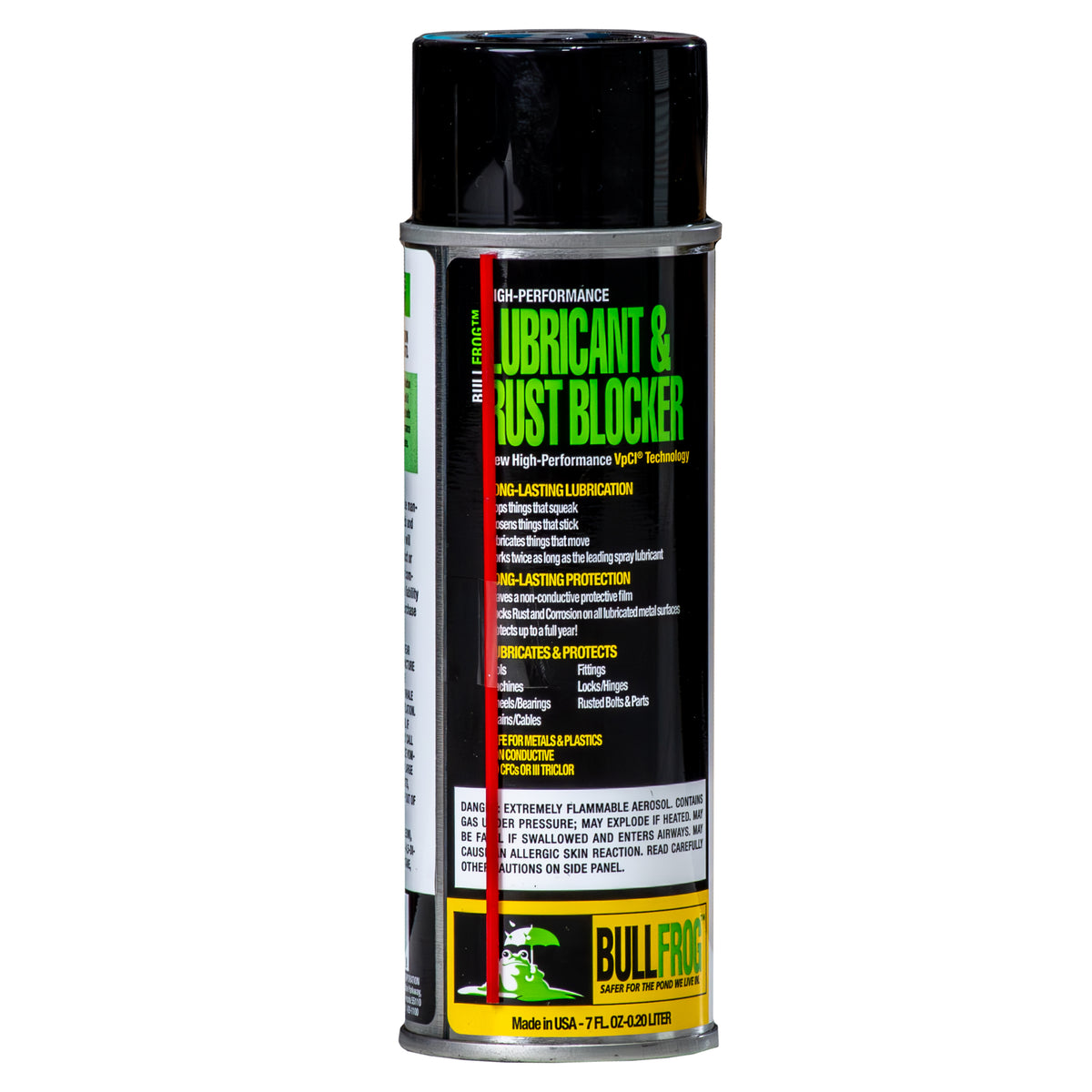 Lubricant & Rust Blocker — The Rust Store