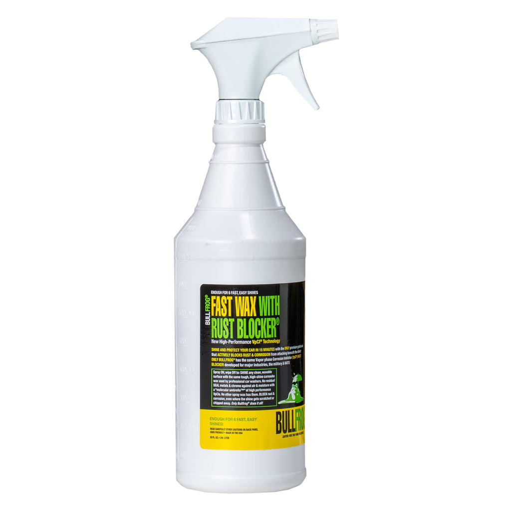 Products — The Rust Store