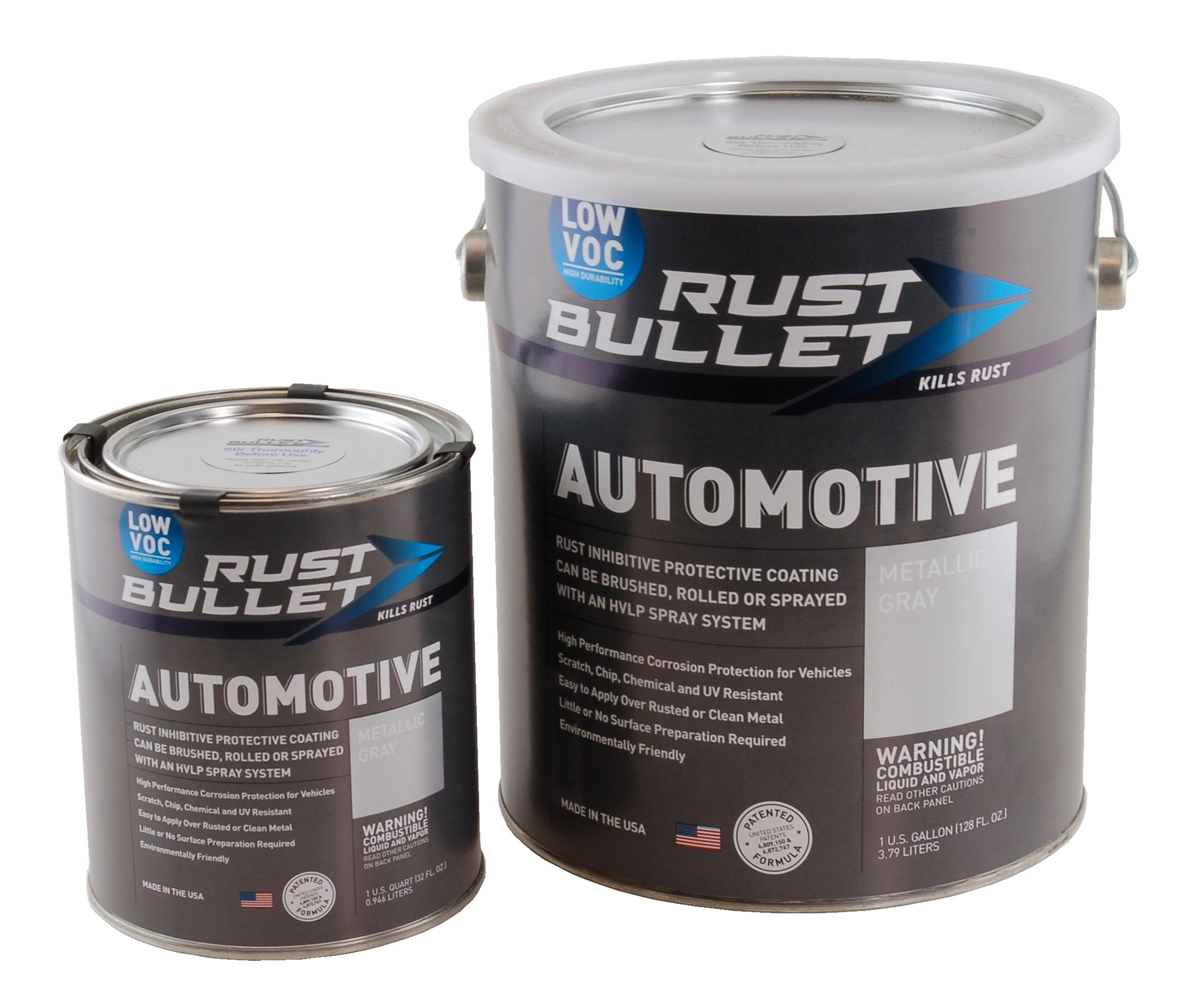Rust Bullet Automotive Formula Low VOC — The Rust Store