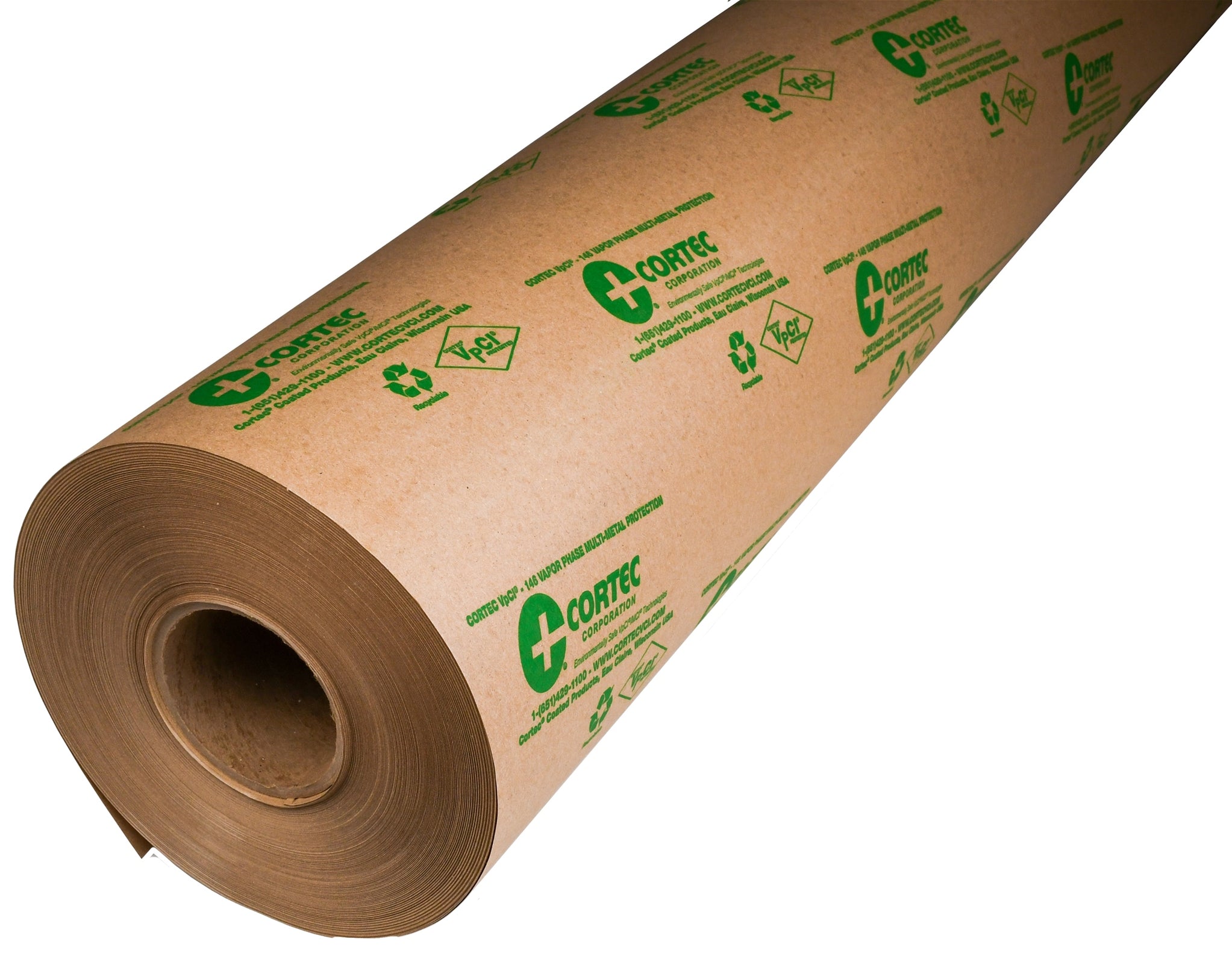 Cortec VpCI-146 Corrosion Inhibiting Paper (60 lb.) — The Rust Store