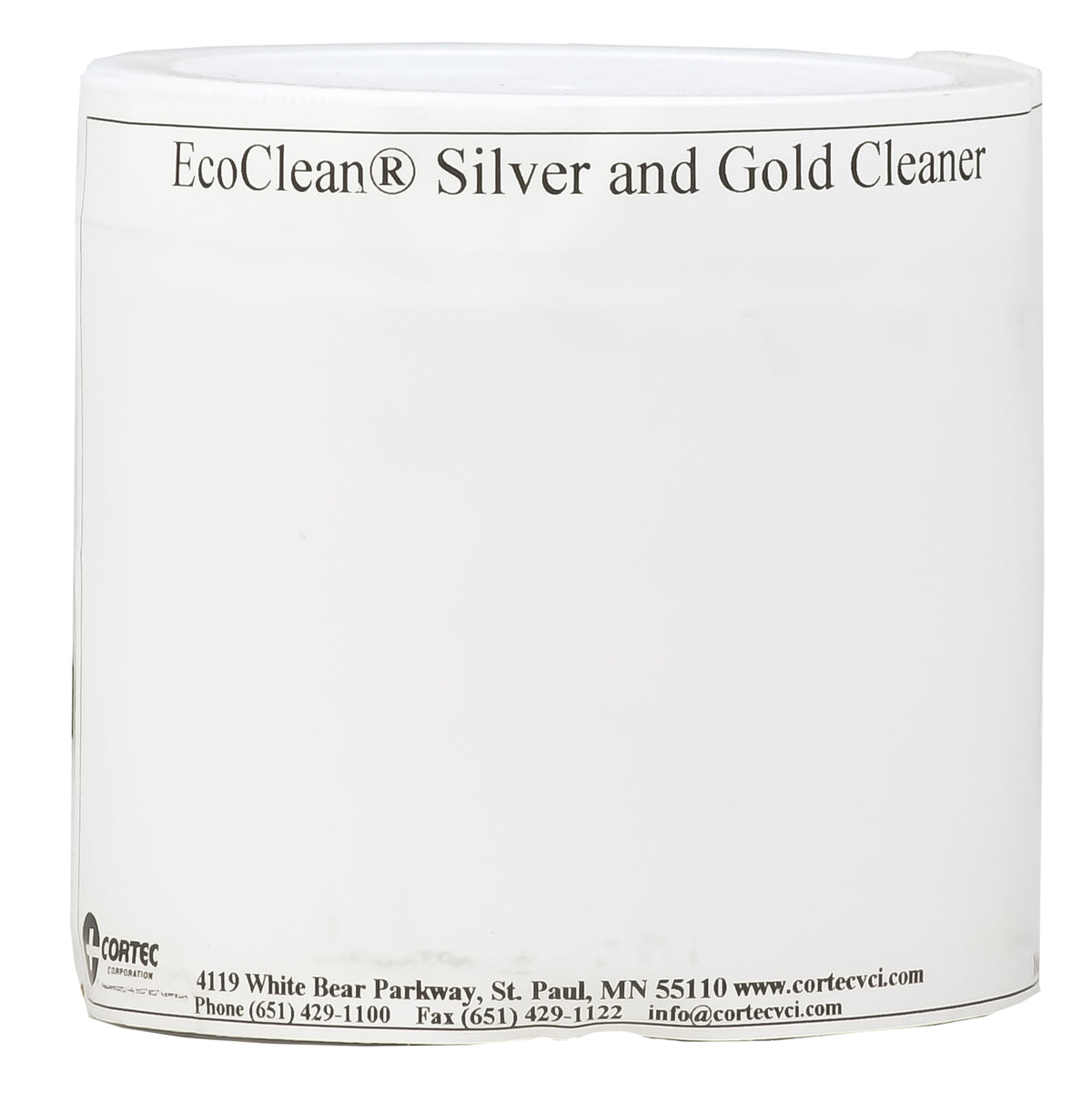 ECOClean Silver & Gold Cleaner — The Rust Store