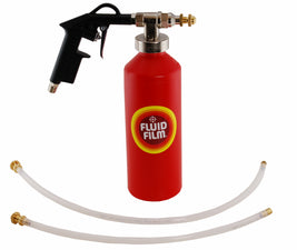 Fluid Film Undercoating Gun — The Rust Store