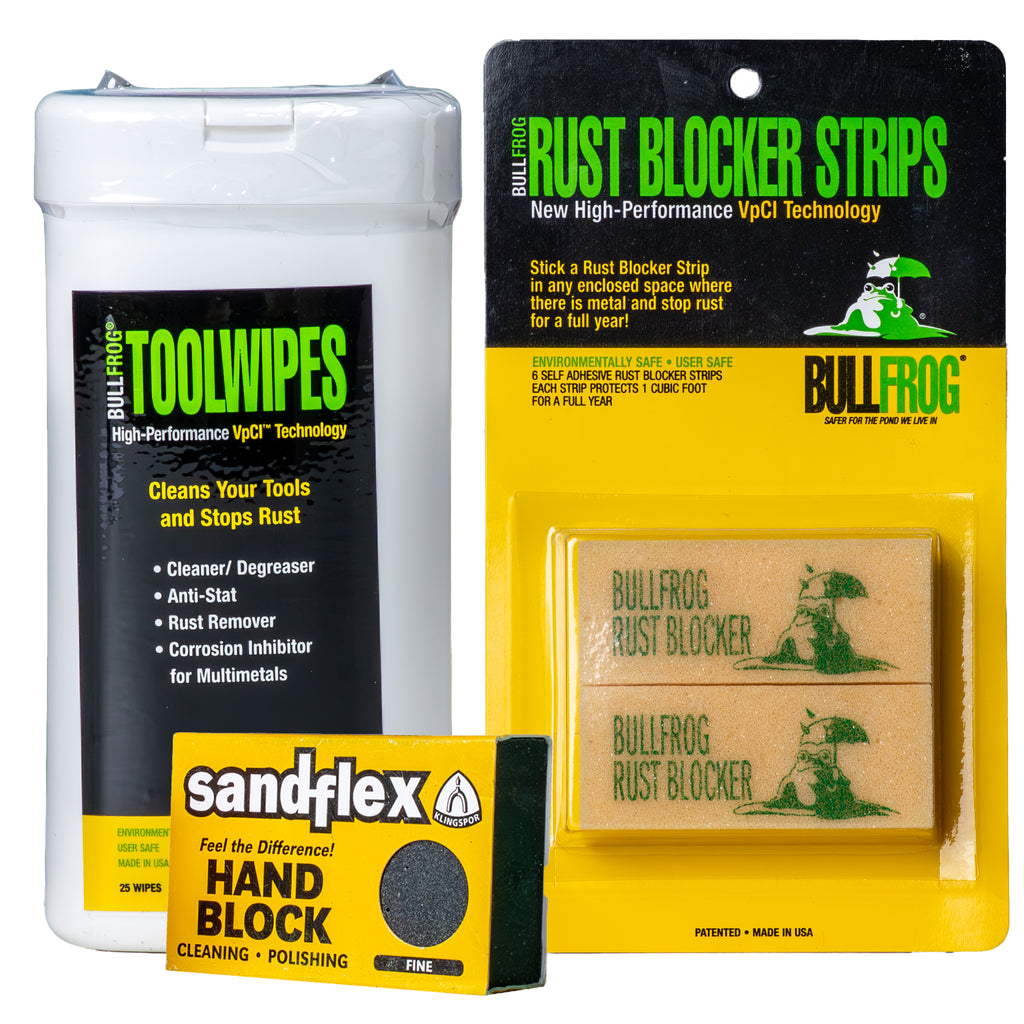 Kits — The Rust Store