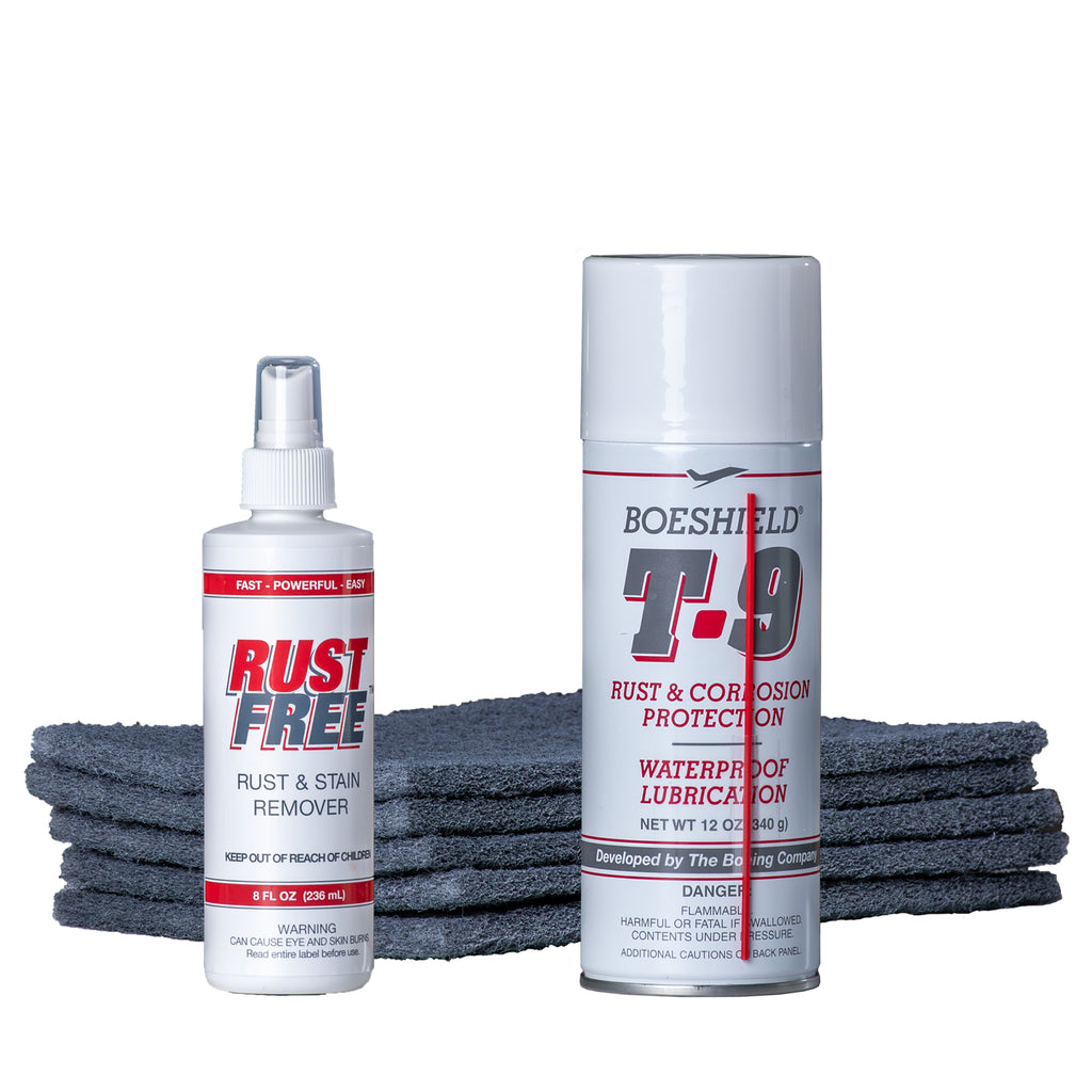 Kits — The Rust Store