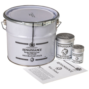 Renaissance Wax — The Rust Store