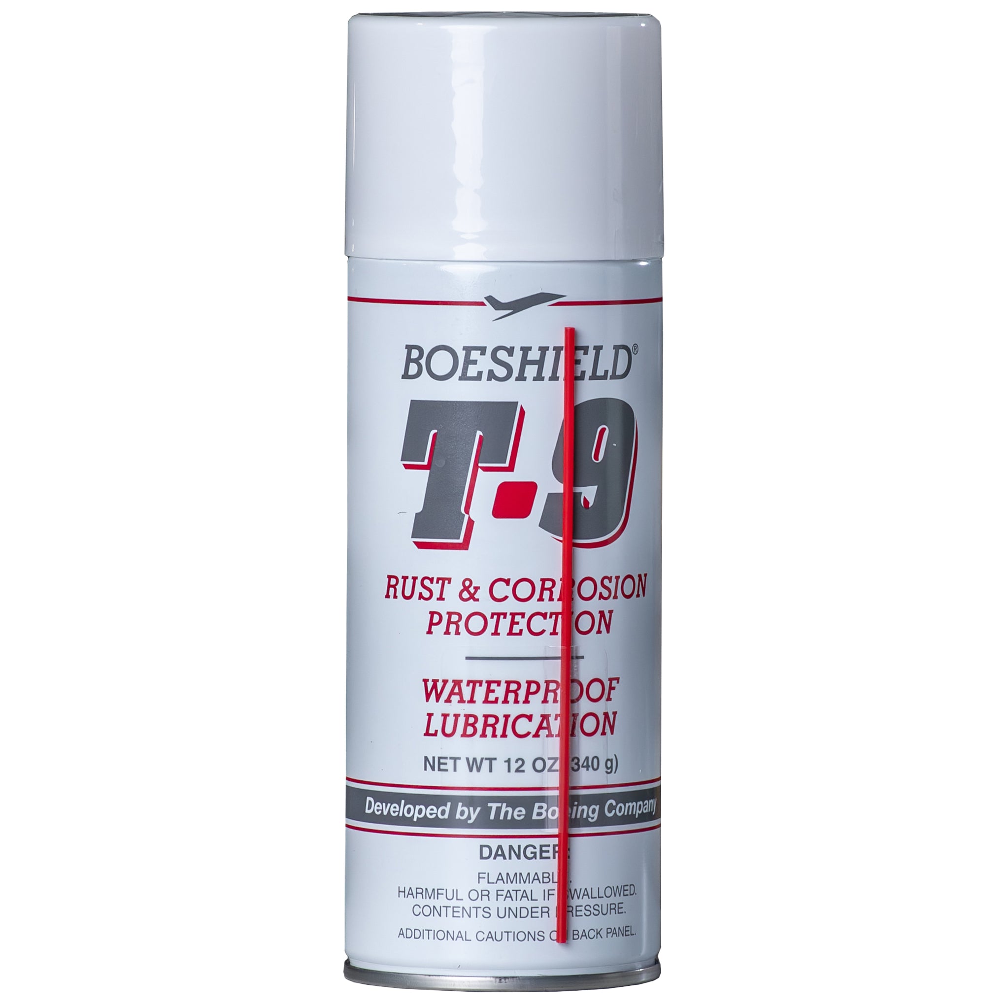 Boeshield T-9, 12 oz. Aerosol — The Rust Store