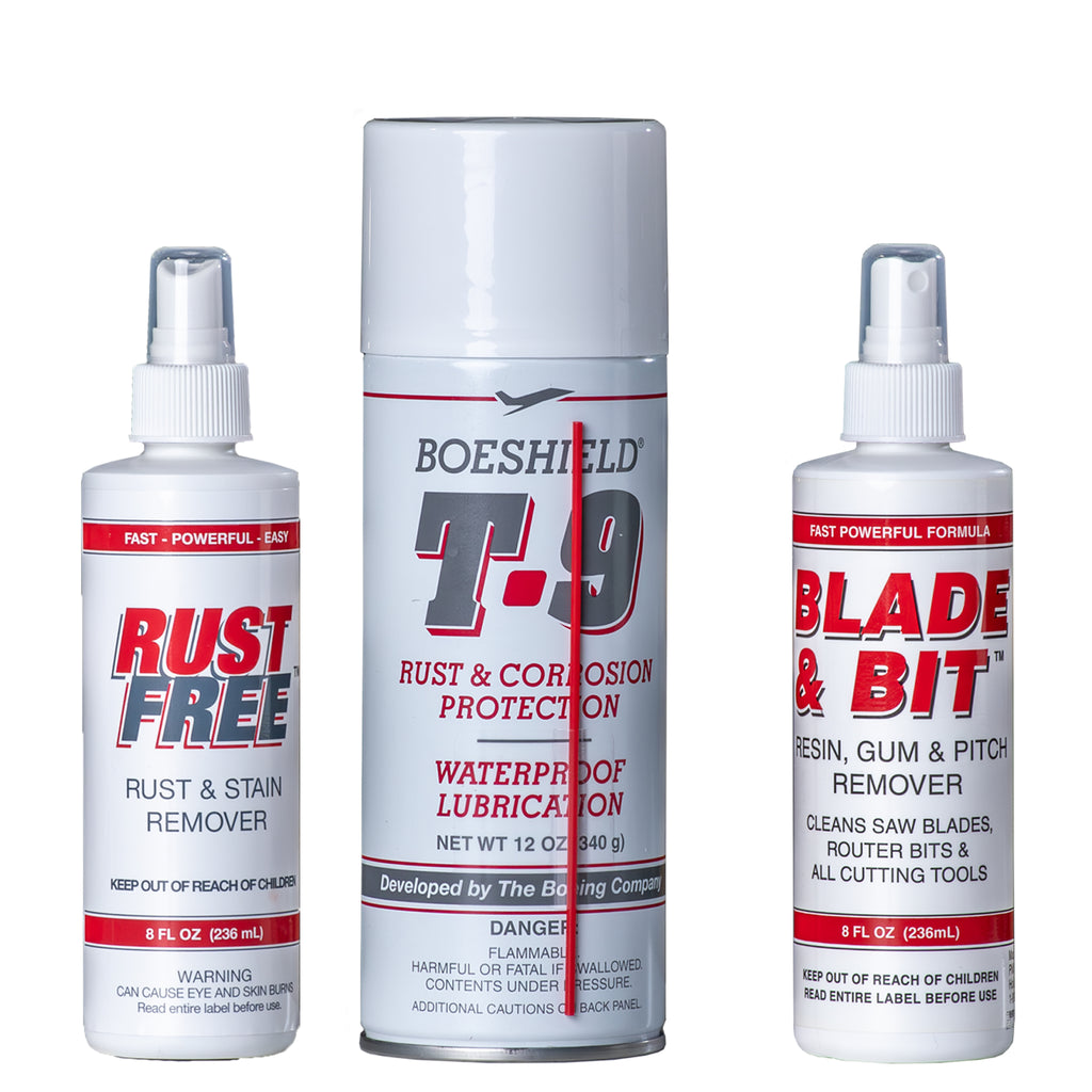 Kits — The Rust Store