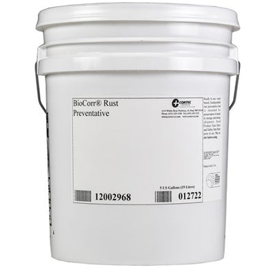 Cortec BioCorr Rust Preventative — The Rust Store