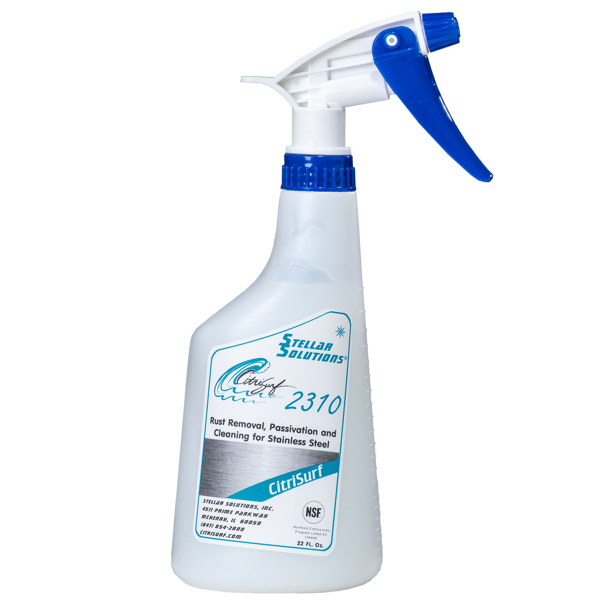 CitriSurf 2310 Spray Gel — The Rust Store