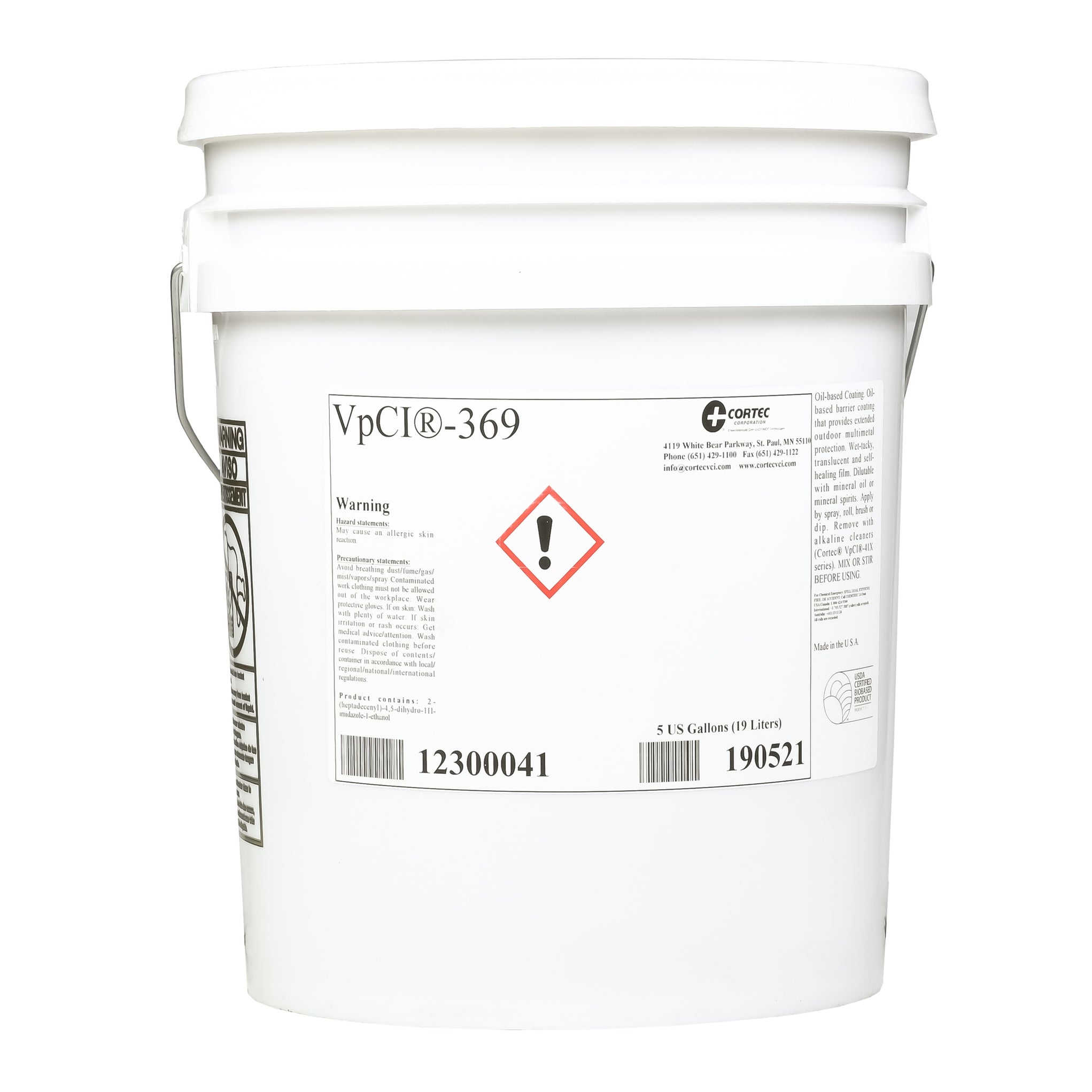 Cortec VpCI-369 — The Rust Store