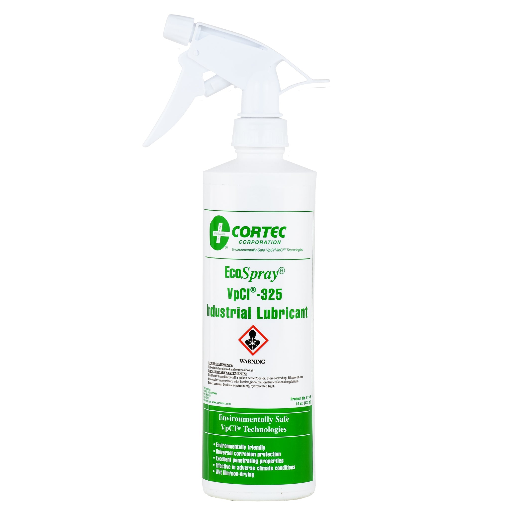 Cortec Liquid Rust Prevention — The Rust Store