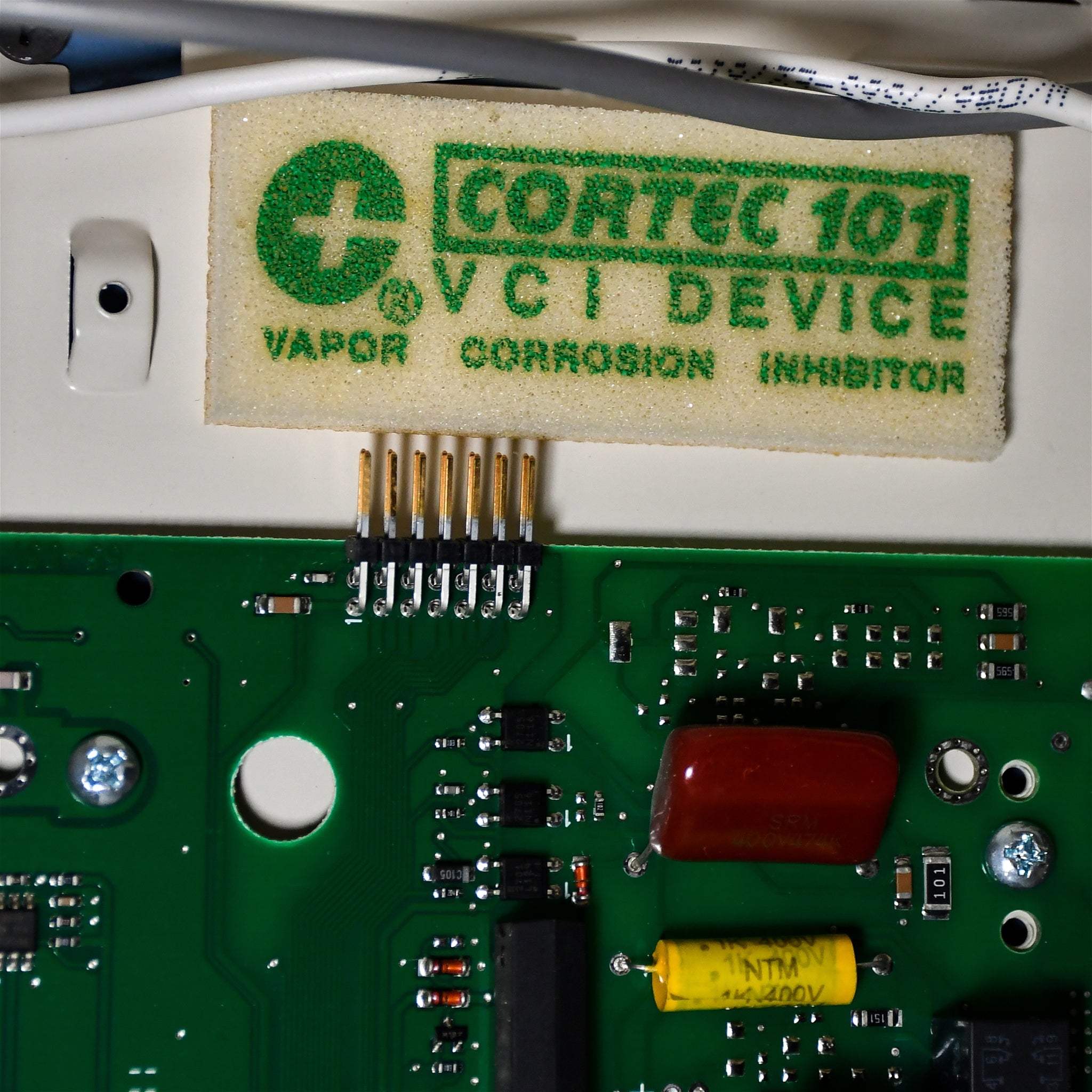 Cortec — The Rust Store